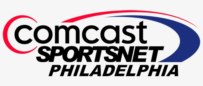 Csn Philadelphia Logo - Csn Mid Atlantic Logo Transparent PNG - 813x284 ...