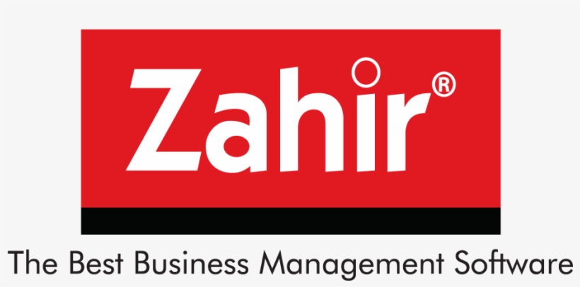 Zahir Small Business Accounting - Zahir Accounting Software Logo ...