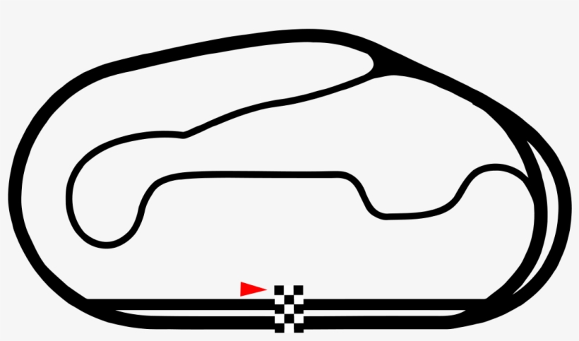Ism Raceway Transparent PNG - 1200x750 - Free Download on NicePNG