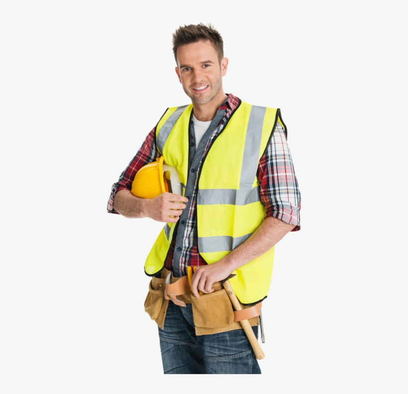 For Contractors And Sub-contractors - Civil Contractor Png Transparent ...