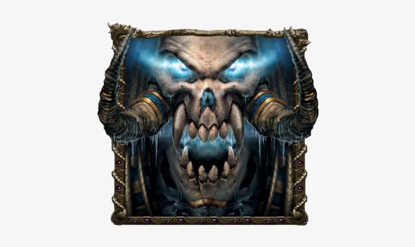 Warcraft Icon - Undead Warcraft Transparent PNG - 442x441 - Free ...