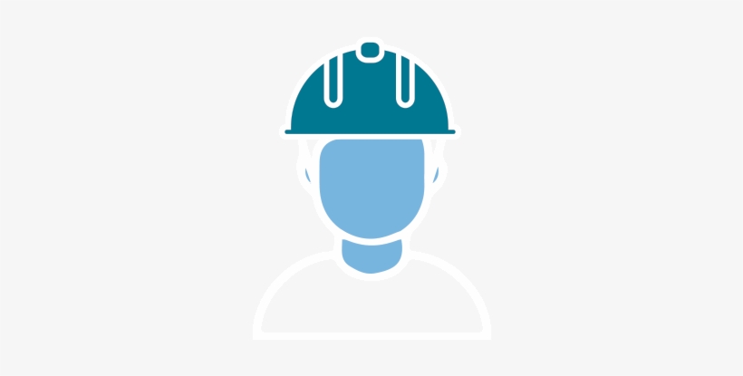 Probuilder Icons Contractor Transparent PNG - 477x342 - Free Download ...