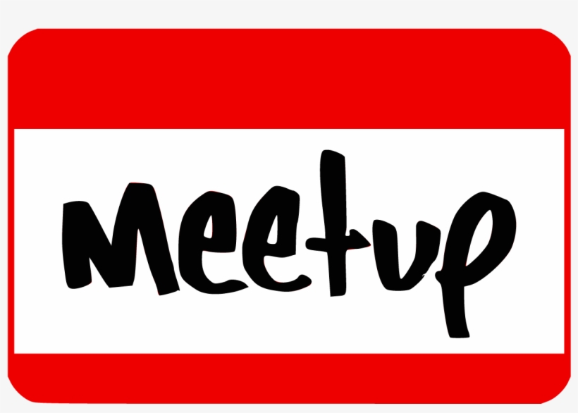 Meetup Icon Transparent PNG - 800x600 - Free Download on NicePNG