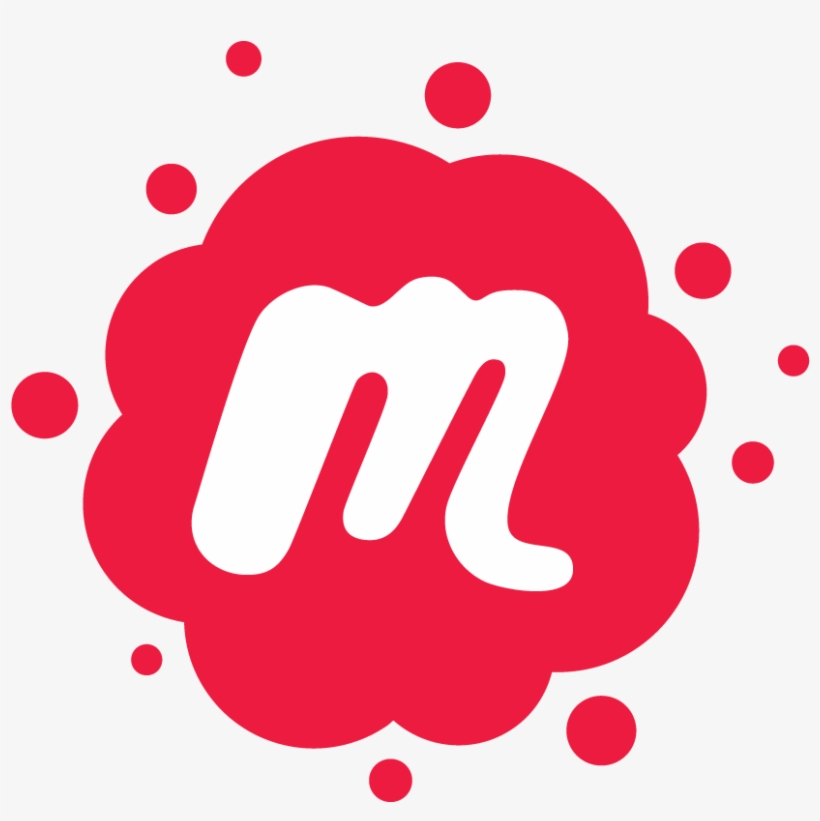Logo Meetup Transparent PNG - 834x799 - Free Download on NicePNG