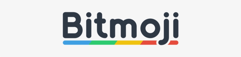 Download Bitmoji Logo - Bitmoji Logo Transparent Background - HD ...