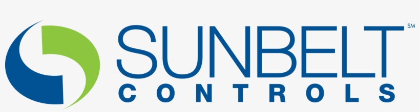 June 26, 2013 Sacramento Luncheon - Sunbelt Controls Logo Transparent ...