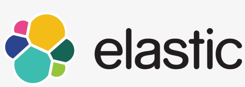 Logo-elastic - Elasticsearch Logo Transparent Transparent PNG - 1000x306 - Free Download on NicePNG