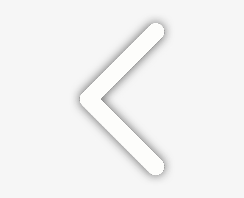 Download Expand Slideshow - White Back Icon Png - HD Transparent PNG ...