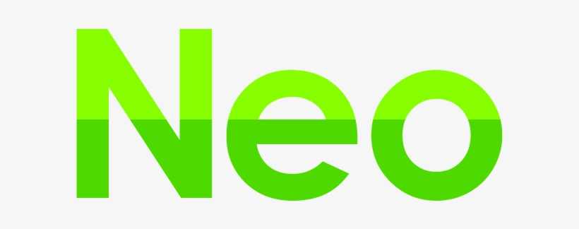 Neo Logo - Логотип Neo Transparent PNG - 654x293 - Free Download on NicePNG