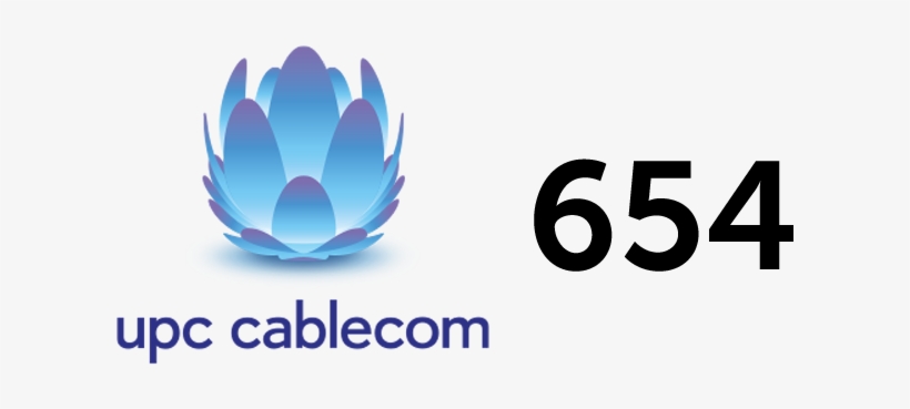 Upc Cablecom Transparent PNG - 1505x738 - Free Download on NicePNG