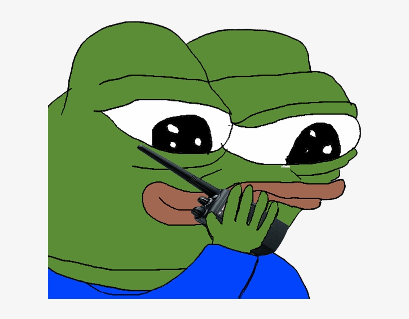 1497154184065 - Apu Apustaja Thumbs Up Transparent PNG - 710x577 - Free ...