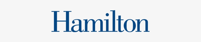 Hamilton College Logo Transparent PNG - 400x350 - Free Download on NicePNG