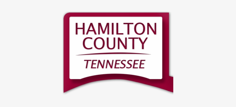 Hamilton County Government Logo - Hamilton County Tennessee Logo ...