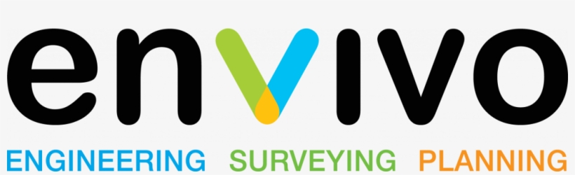 Envivo Logo White, Landscape - Sculpture Transparent PNG - 1024x263 ...