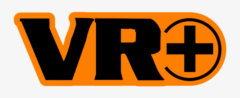 Vr Plus - Video Rola Logo Png Transparent PNG - 727x256 - Free Download ...