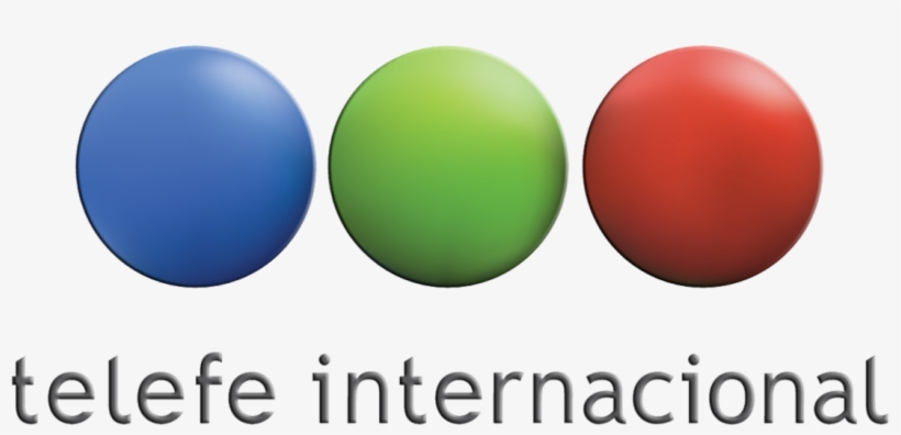 Telefe Internacional Logo Png Transparent PNG - 1200x567 - Free ...