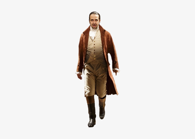 Lin Manuel Miranda No Background Transparent PNG - 616x516 - Free ...