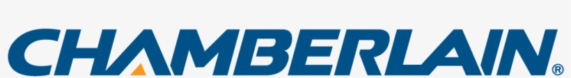 Chamberlain Liftmaster Logo