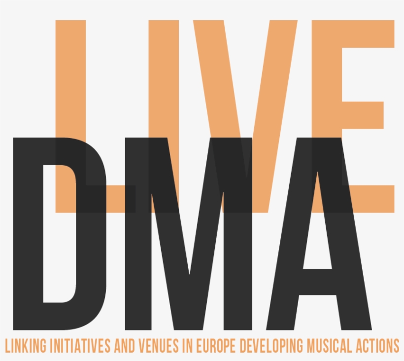Live Dma Logo - Vector Graphics Transparent PNG - 886x837 - Free ...