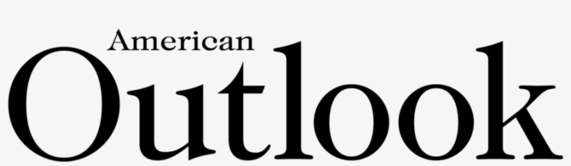 American Outlook - Onelook Dictionary Transparent PNG - 1000x300 - Free ...