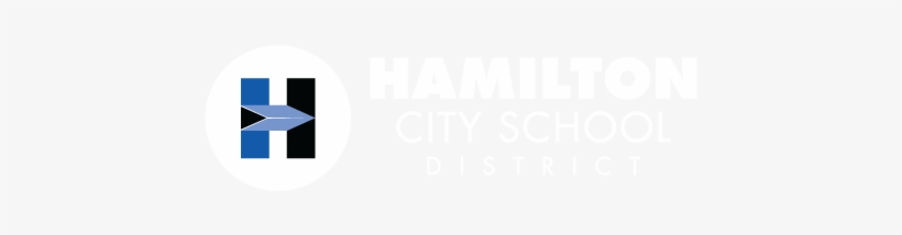 Hamilton City Schools - Hamilton Transparent PNG - 612x261 - Free ...