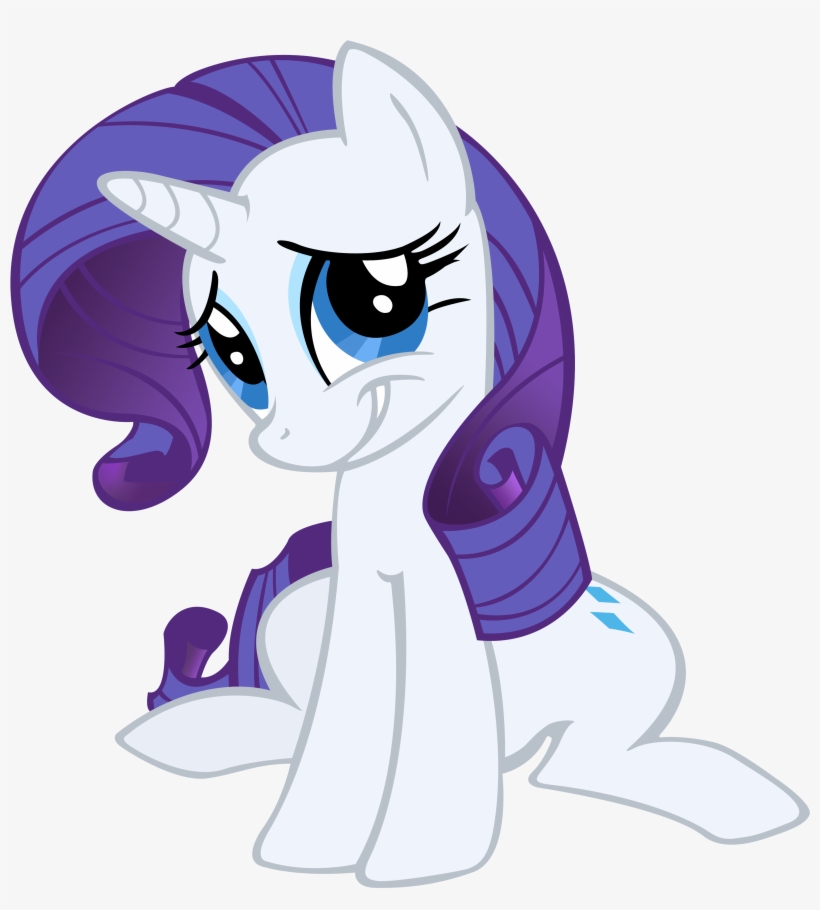 Rarity Images Rarity Hd Wallpaper And Background Photos - Little Pony ...