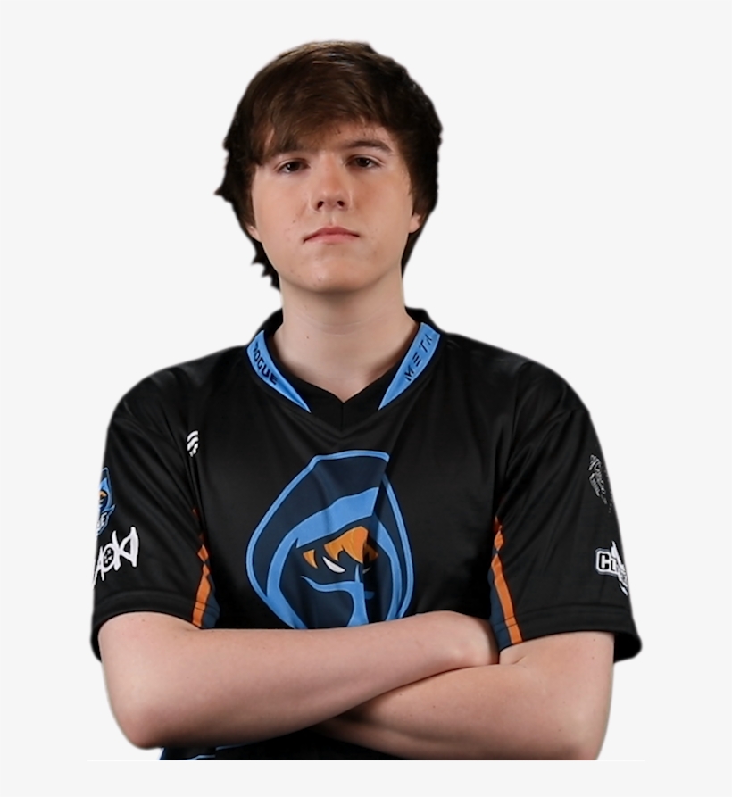 Rogue Matt Rlcs S3 - Rocket League Championship Series Transparent PNG ...