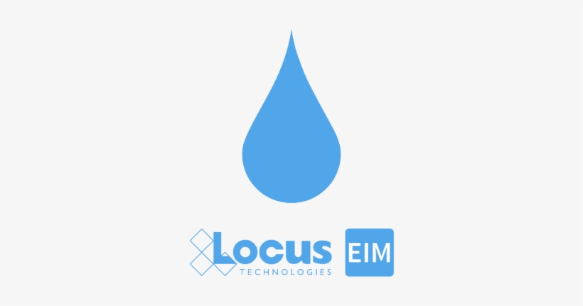 Locus Eim - Water - Locus Technologies Transparent PNG - 400x400 - Free ...