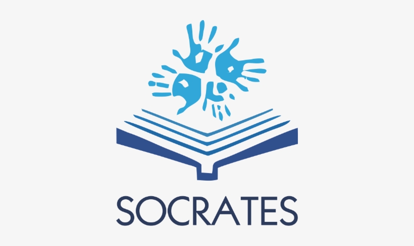 Download Socrates-logo - Socrates Logo - HD Transparent PNG - NicePNG.com