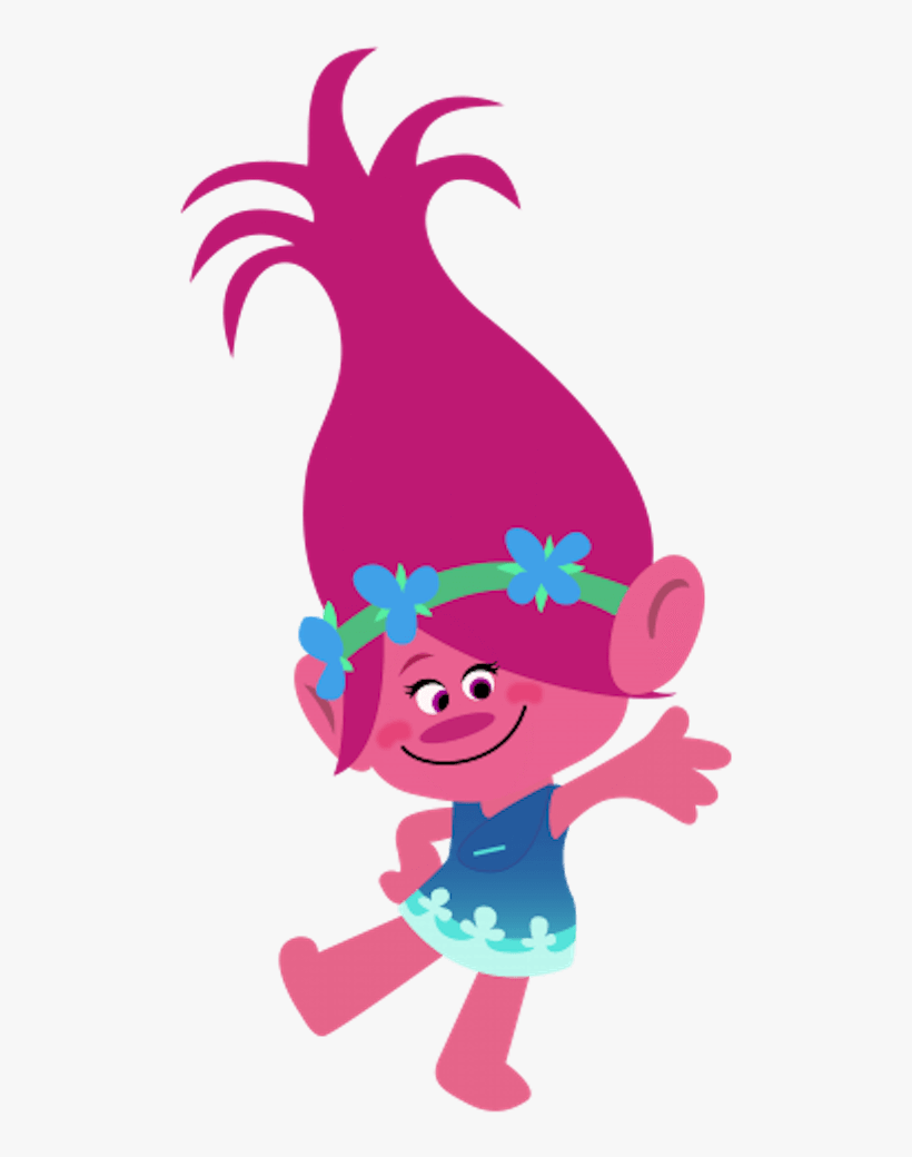 Trolls Clipart Transparent PNG - 386x500 - Free Download on NicePNG