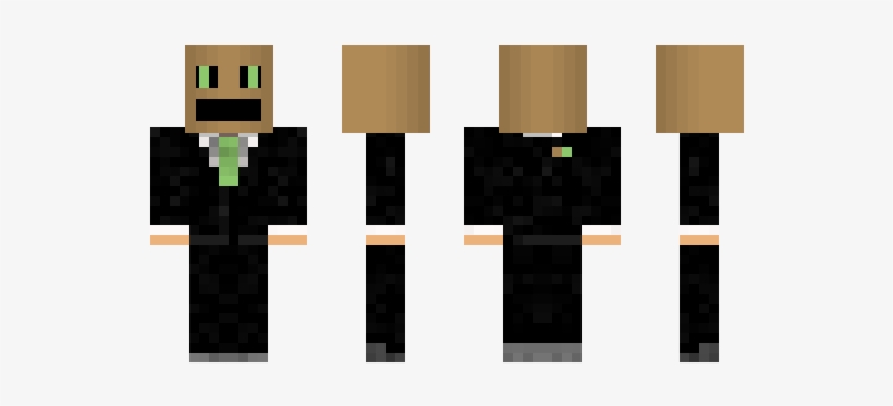 Minecraft Skin Socrates - Minecraft Skin Bloodmaster Transparent PNG ...