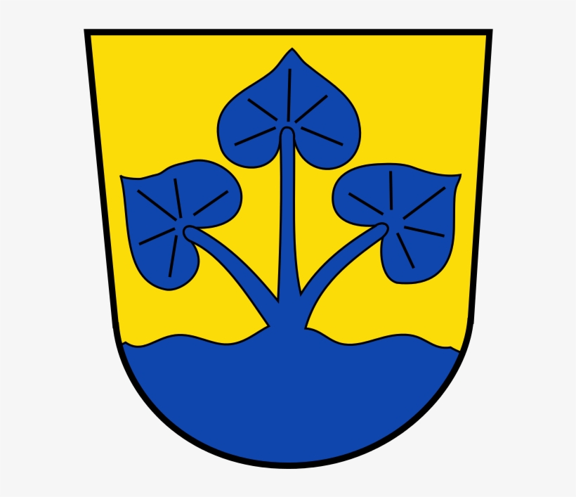 Enger Coat Of Arms - Flag: Enger | Stadt Enger, Deutschland Transparent ...