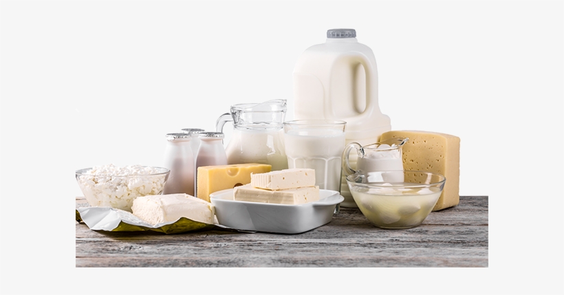 Dairy Products-1 - Png Transparent Images Of Dairy Products Transparent ...