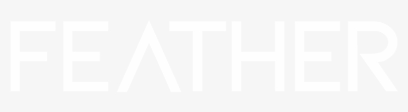 Download Feather Logo - HD Transparent PNG - NicePNG.com