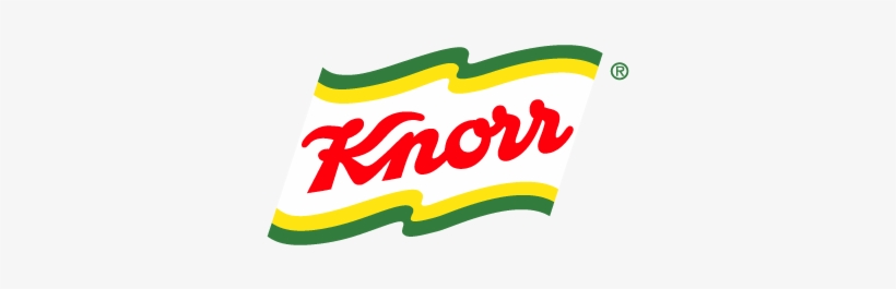 Knorr Unilever Vector Logo - Logo Knorr Vector Transparent PNG ...