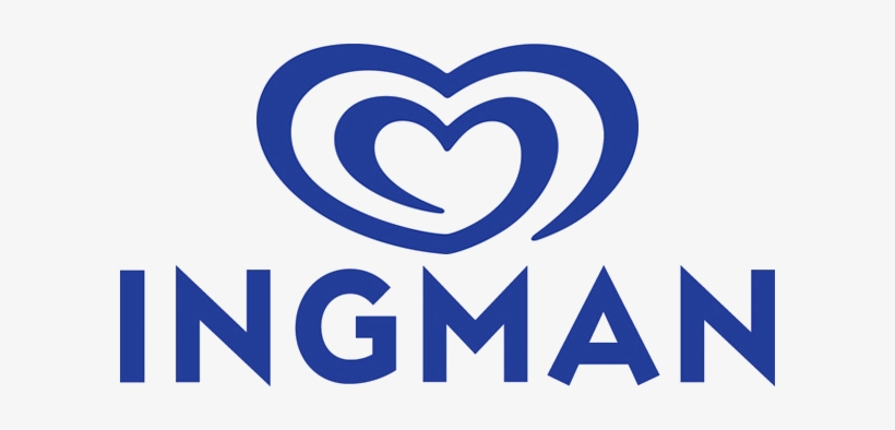 Download Unilever Ingman Production Textlogo - Ingman - HD Transparent ...