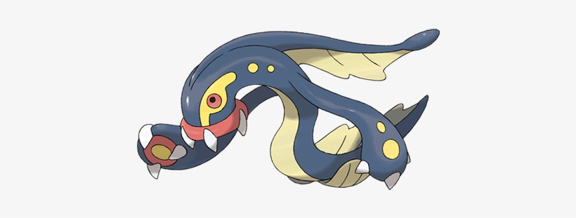 Emolga Can Go Die In A Fire And Take Elesa With It - Pokemon Bw Tynamo ...