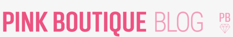 Logo - Pink Boutique Transparent PNG - 1200x320 - Free Download on NicePNG
