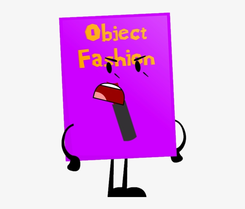 Object Terror Reboot Magazine By Lbn Object Terror-da1ne4p - Object ...