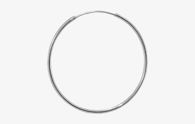 Home / Round Hoop Earrings - Hoop Earring Png Transparent PNG - 473x484 ...