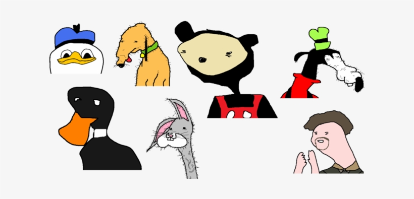 Uncle Dolan Wallpaper