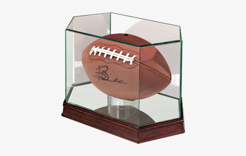 Ultra Pro Premium Football Display Case - Ultra Pro Football Glass ...