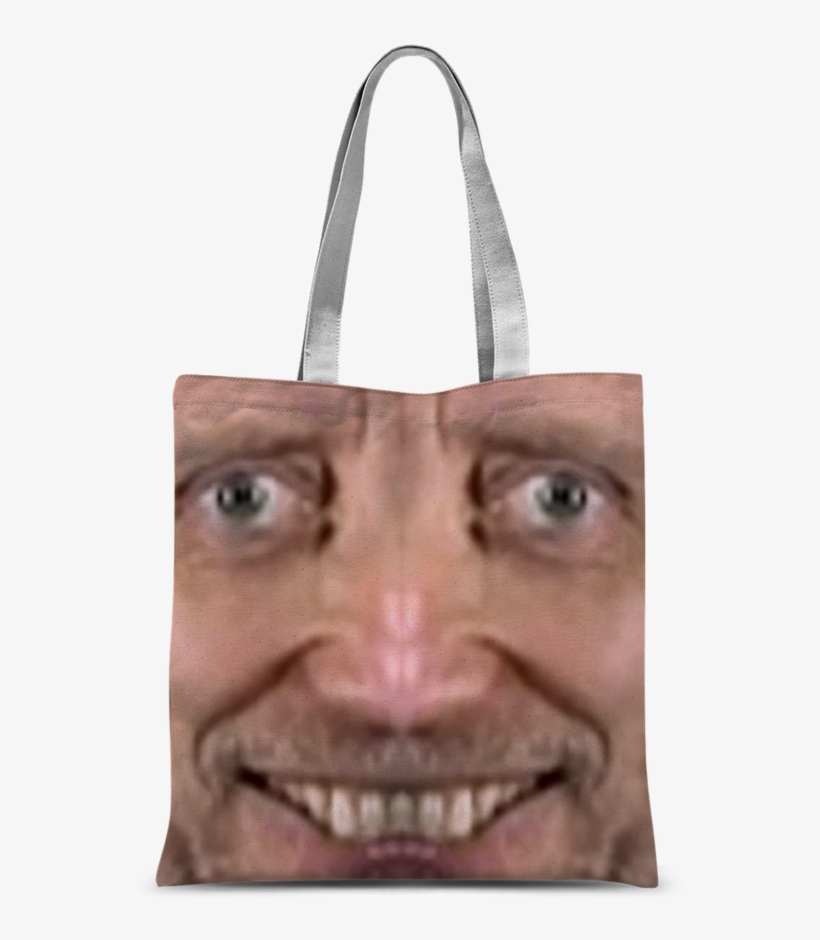 Michael Rosen ﻿classic Sublimation Tote Bag - Michael Rosen Phone Case ...