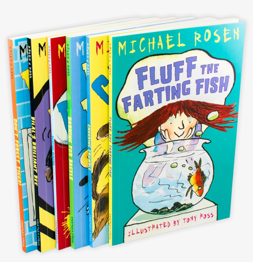 Fluff The Farting Fish Transparent PNG - 1200x1172 - Free Download on ...