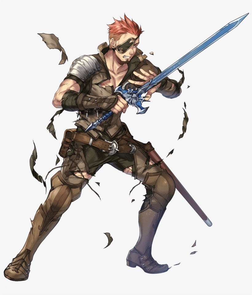 Saber Fire Emblem Echoes Transparent PNG - 1684x1920 - Free Download on ...