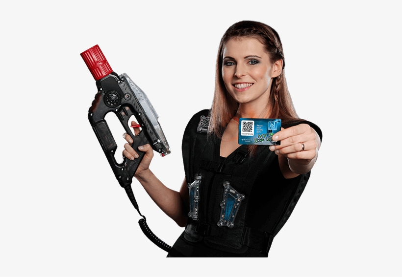 Laser Tag Manufacturer, Zone Laser Tag Membership - Helios Laser Tag ...