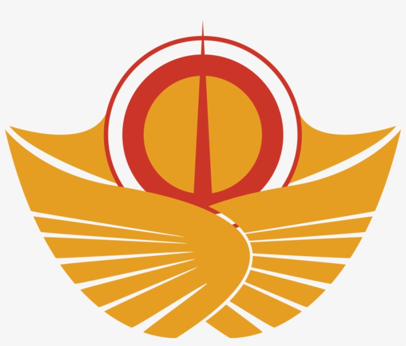 Solar Empire - Mlp Equestria Symbol Transparent PNG - 900x725 - Free ...