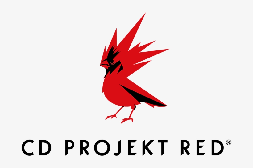 Cd Projekt Red Logo Transparent PNG - 680x466 - Free Download on NicePNG