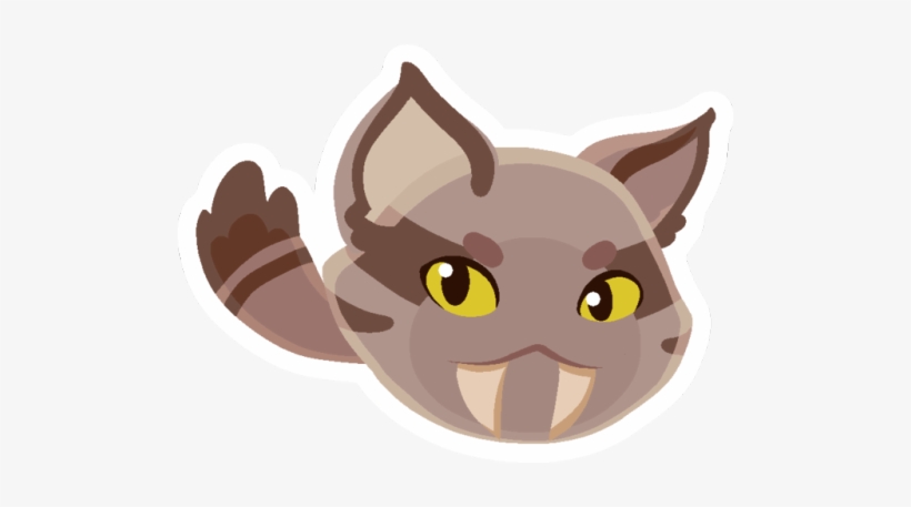 Slime Rancher Saber Slime Transparent PNG - 500x377 - Free Download on ...