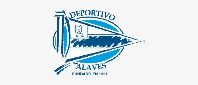 Cd Alaves Logo Png Transparent PNG - 400x400 - Free Download on NicePNG